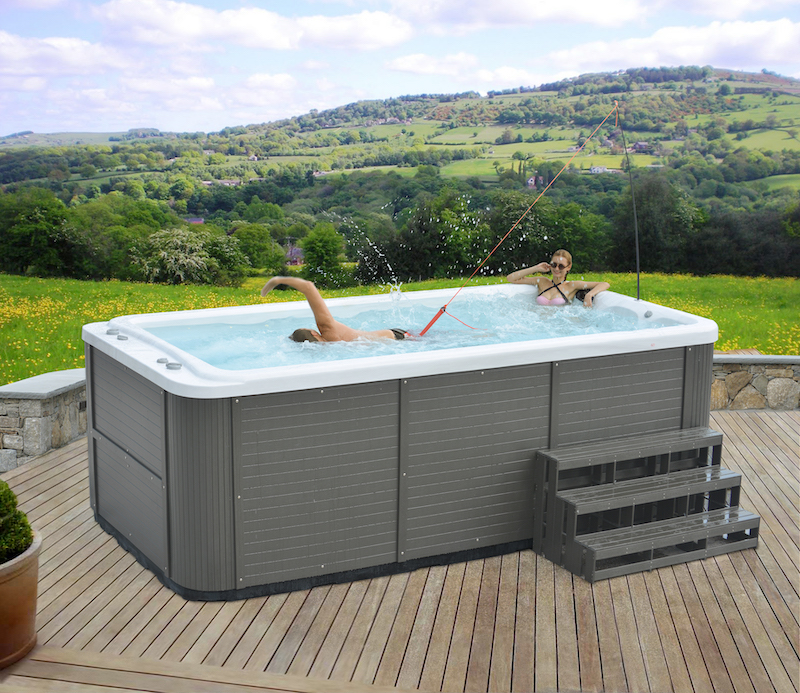 TRAINER – Alexa Spa Deutschland